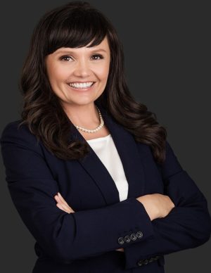 Olga Phoenix – #1 Self-Care & Resilience Expert