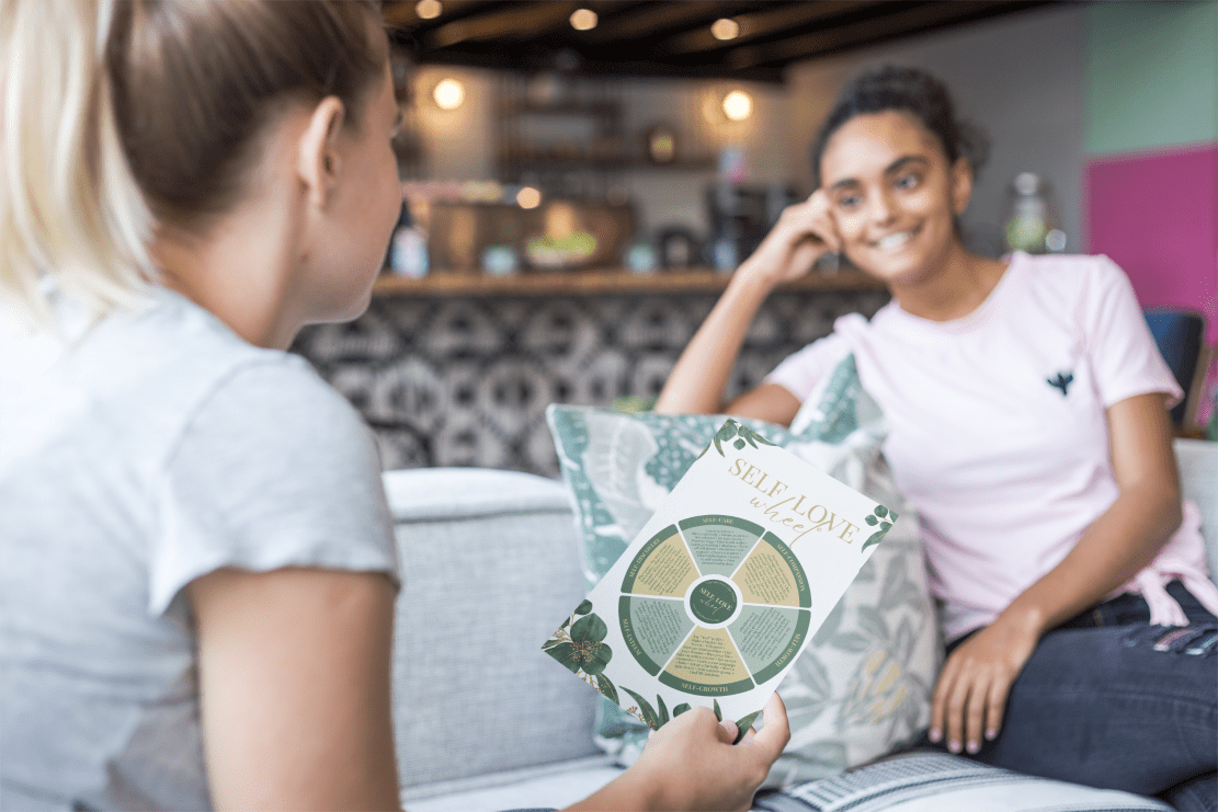 100 Things I Love About Myself - Olga Phoenix